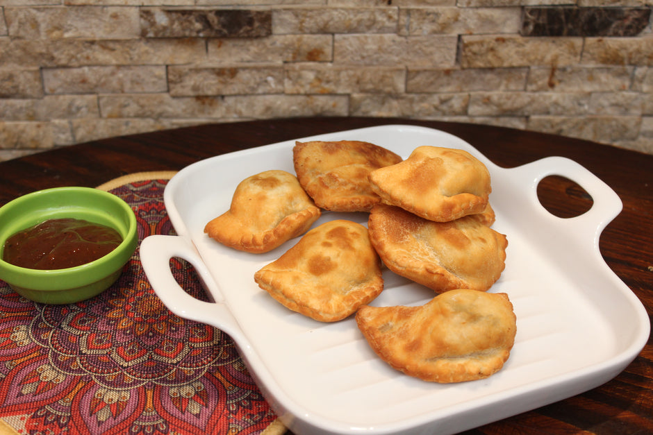 APPETIZERS – Walaa Nabil Catering